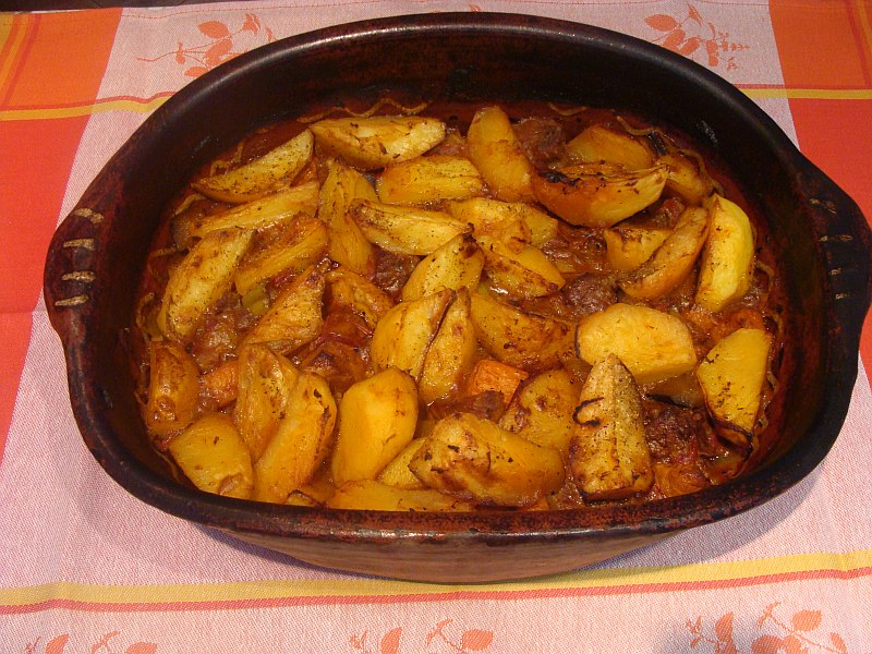 Turli tava • O Macedonii