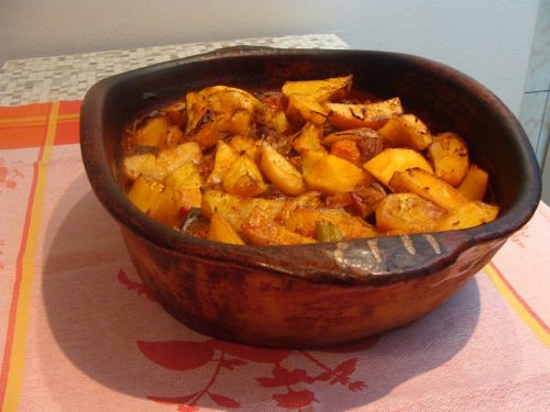 Turli tava • O Macedonii